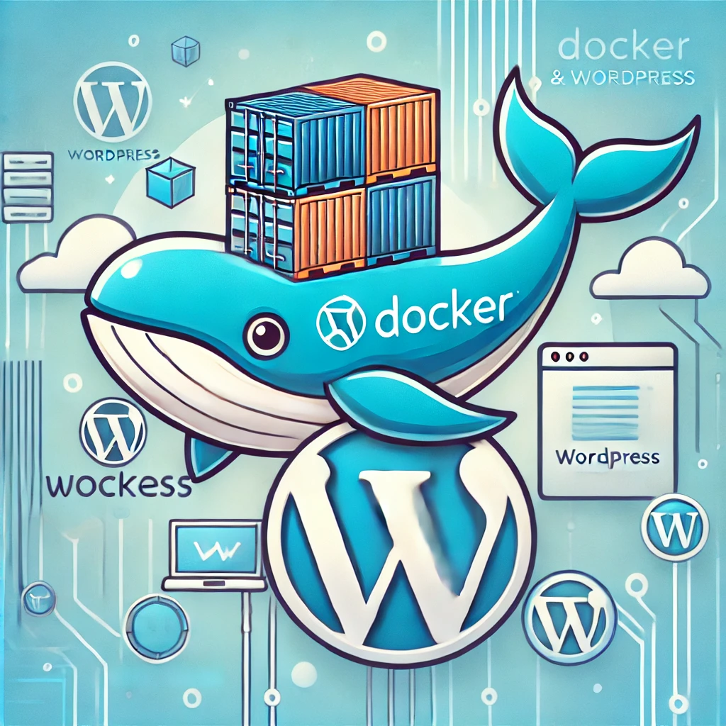 DockerでWordPressを簡単にセットアップする方法 | Dockerを学ぶ
